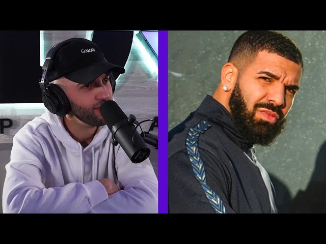 "Harassment and obsession": Drake seeks legal action against alleged ...