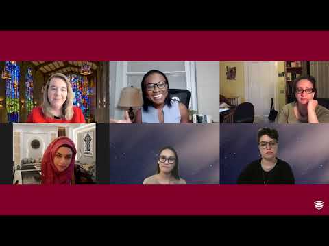 Theology and Lived Experience | Aderonke O Bamgbose Pederson