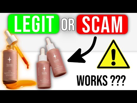Sorell Tanning Drops – My Honest Review