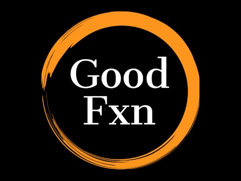 GoodFxn- Introduction