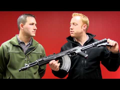 LCT TK104 NV | Fox Airsoft