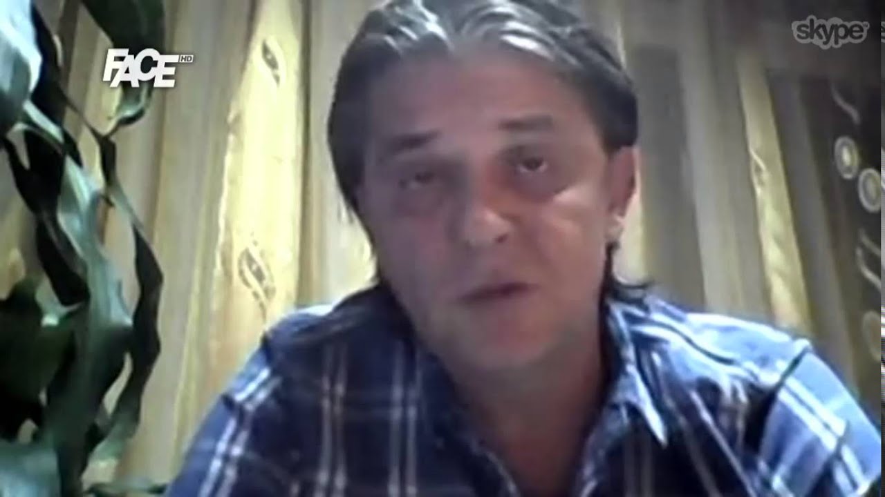 Slobodan Vasković u CD-u: Dodik je suspendovao državu