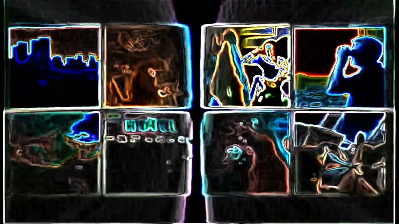 Logo Effects: Showcase Original (2005) by Beth Euler
