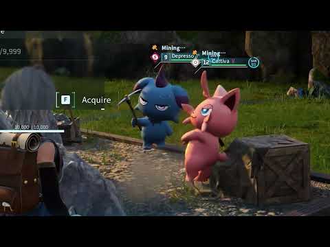 Steam Community :: Palworld