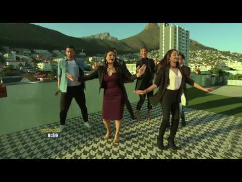 Friday Dance β Indian Dance off with Lotus FM and Presenters (3/3)