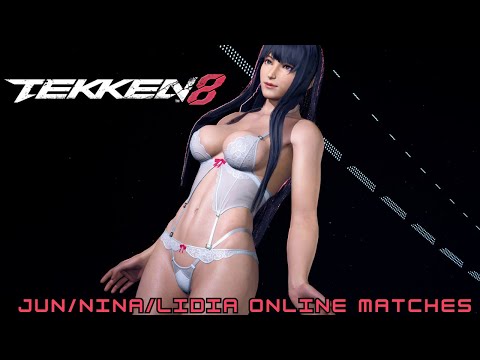 Steam Community :: Video :: FINE returns to FORM! Lingerie Mod with Lidia, Nina, and Jun ...