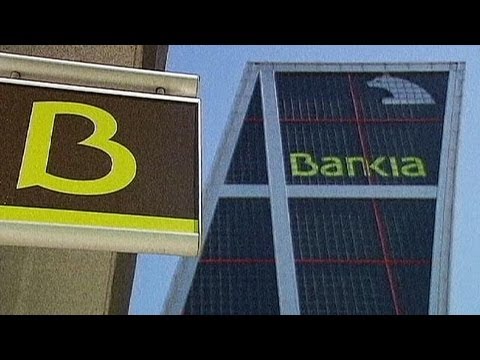 Spanish bank reforms 'on track' - economy