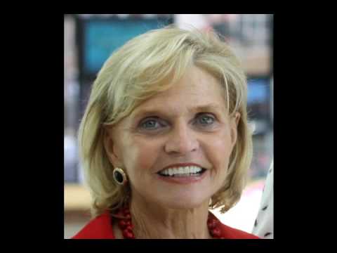 Beverly Perdue: The Women Told The Story