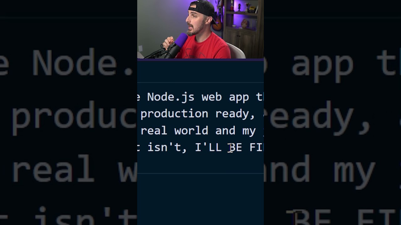 This AI Code Must Be Secure Or I'm Fired