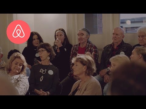 Location Reviews April 2019 | Host Q&A | Airbnb