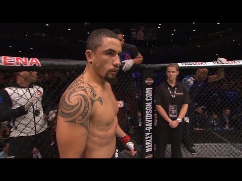 UFC Rankings Report: Whittaker, Gaethje on the Move