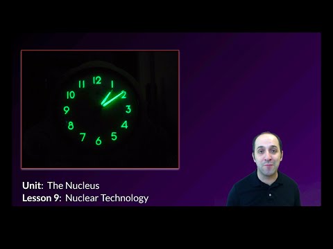K-Chem 4.9: Nuclear Technology