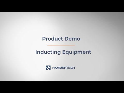 Inducting Equipment