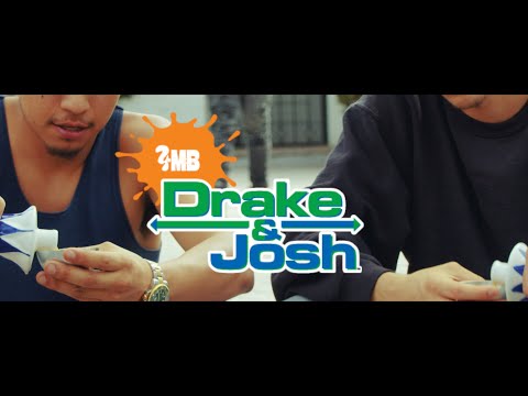 Drake&Josh - Layzay x $erpant x Wakeupmike (Music video)