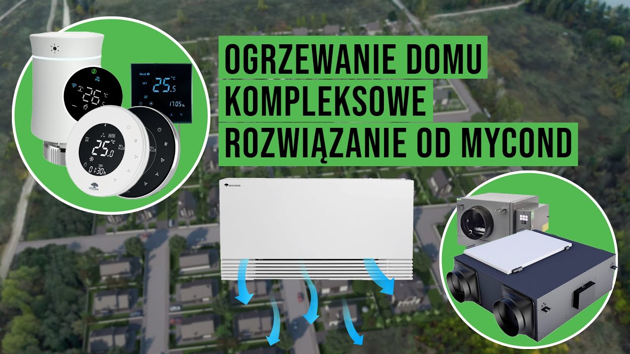 Aklima – Twój niezawodny dostawca urządzeń do klimatyzacji