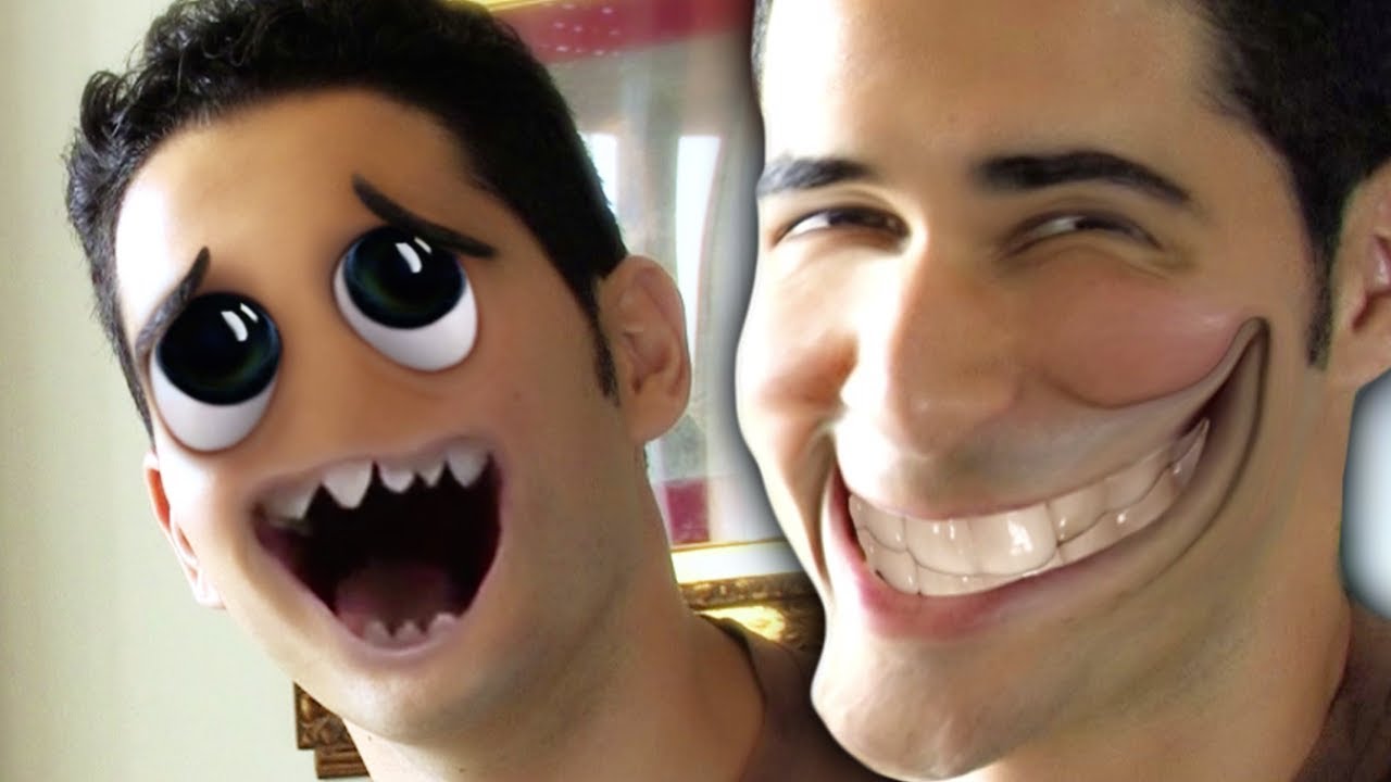 MEME IN REAL LIFE - LokmanVideo