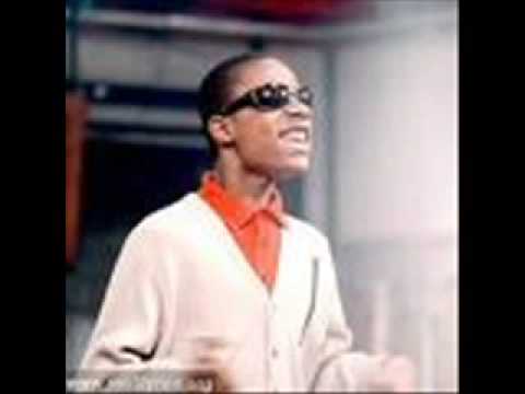 Stevie Wonder - Hey Love