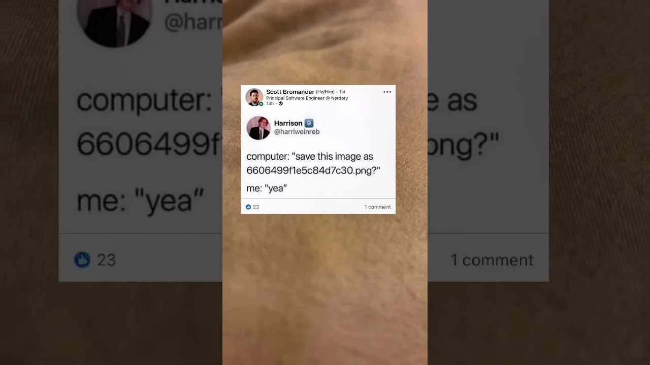 #techtok #codetok #codinghumor #codingmemes #programming #programmerhumor