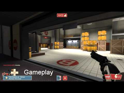Steam Community :: Video :: Team fortress 2 Gameplay with the Sixense ...