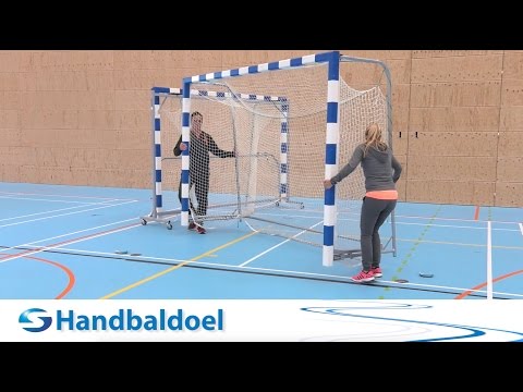 Handball Goal Posts at Best Price in India