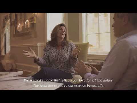 Virginia Beach Mansion Renovation Experts by William Anna
