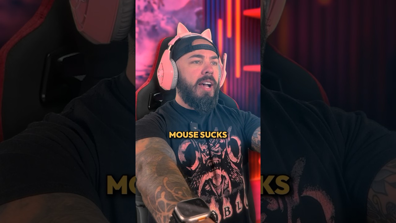 How do gaming mice work? Which one should you buy?