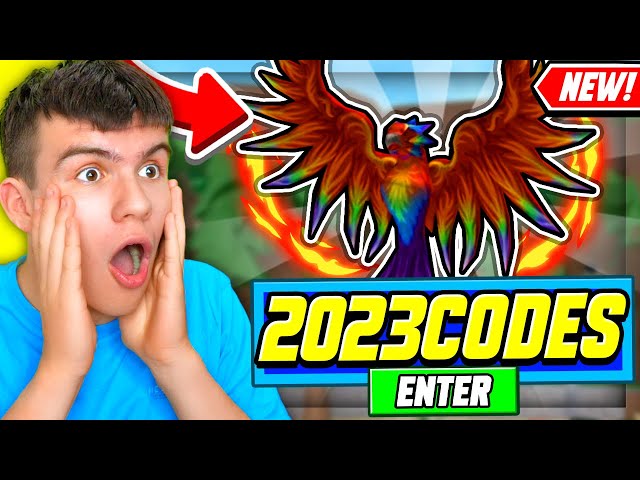 Roblox Epic Minigames Codes for January 2023: Free pets and effects