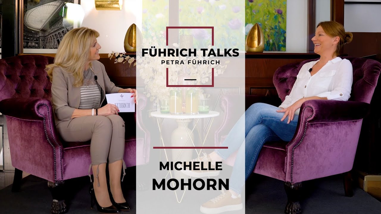 Führich Talks - Restaurant Führich