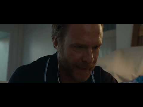 The Big Dog | Trailer