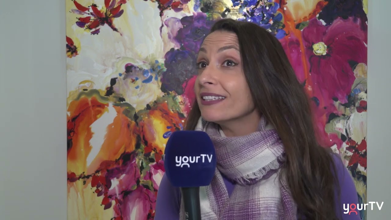 Nov = Women's Abuse Prevention Month