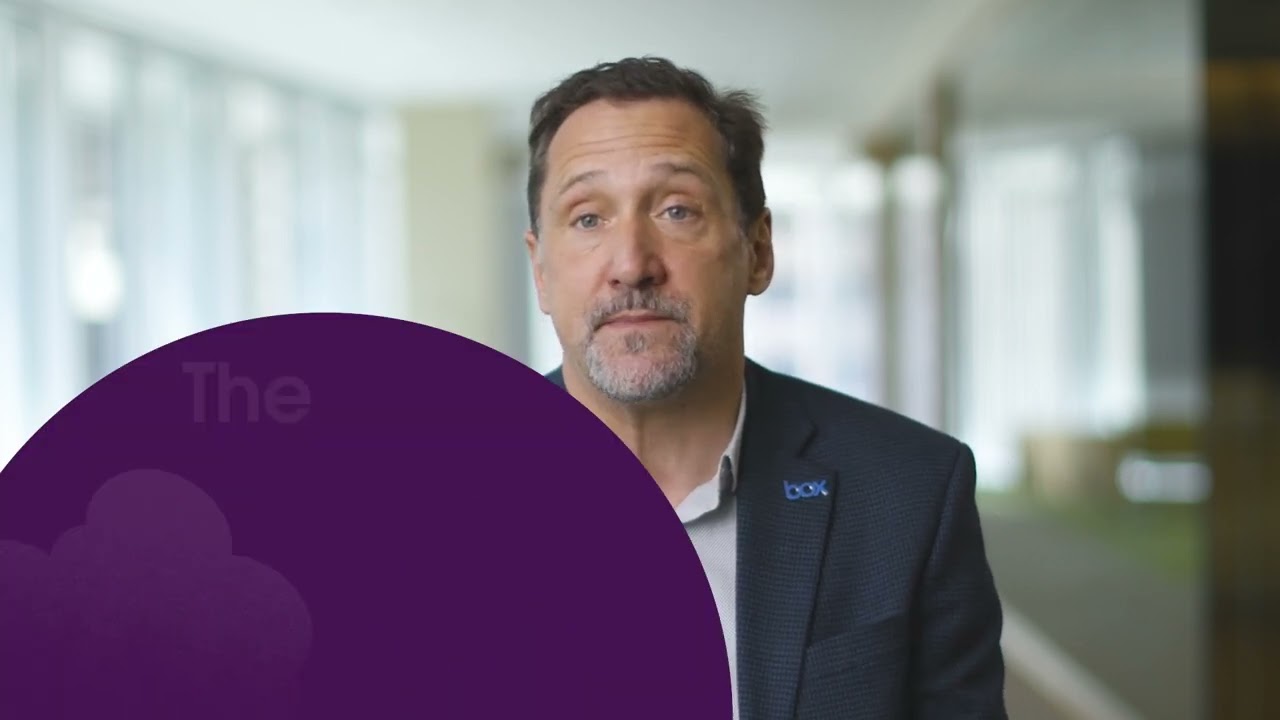 Industry Innovators: The Future of the Banking Industry with Box