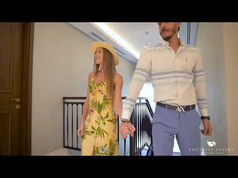 Lifestyle luxury vacation club Dubai