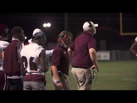 Benedictine Cadets v Appling Football Highlights 2020