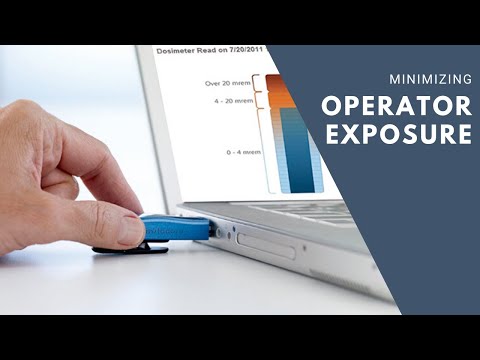 Minimizing Operator Exposure