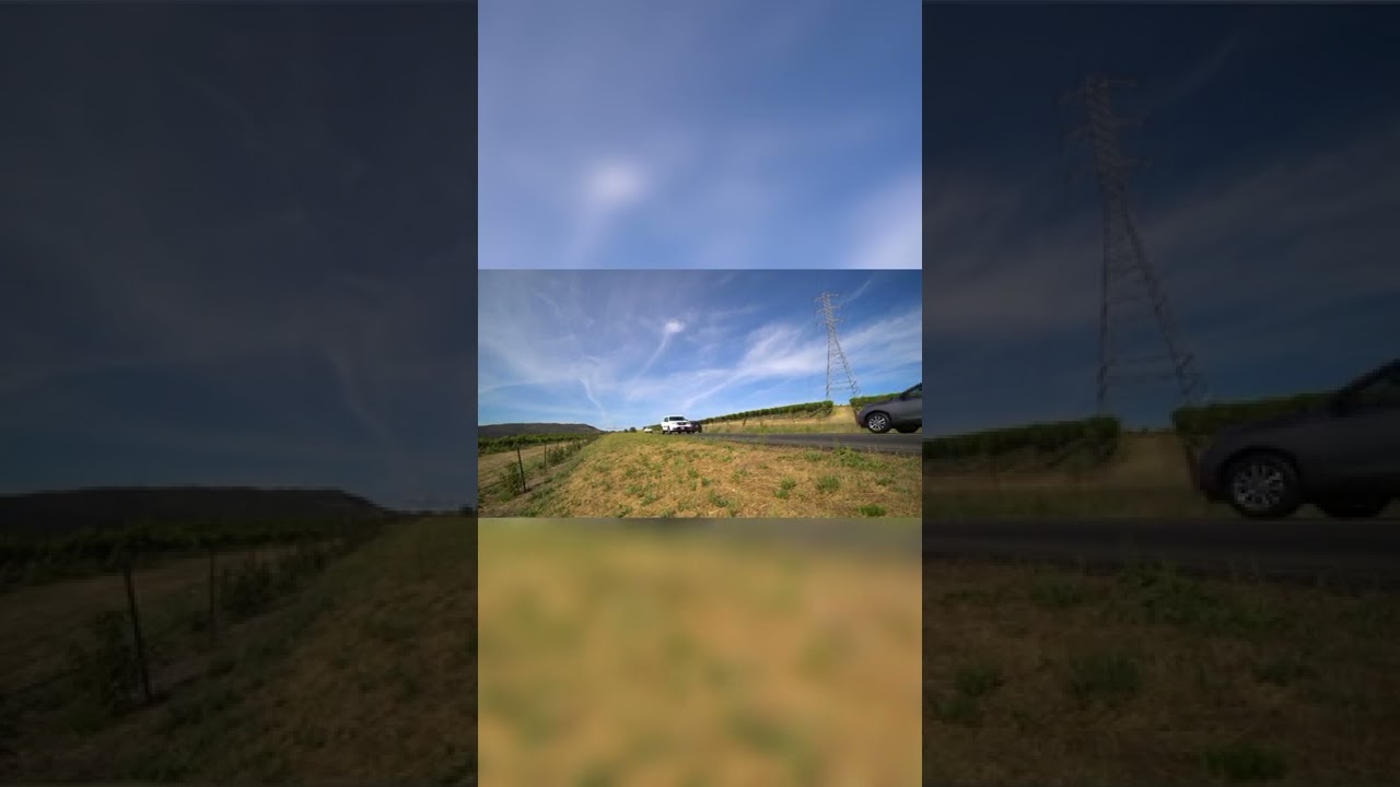 Bliss - Windows XP Hill!