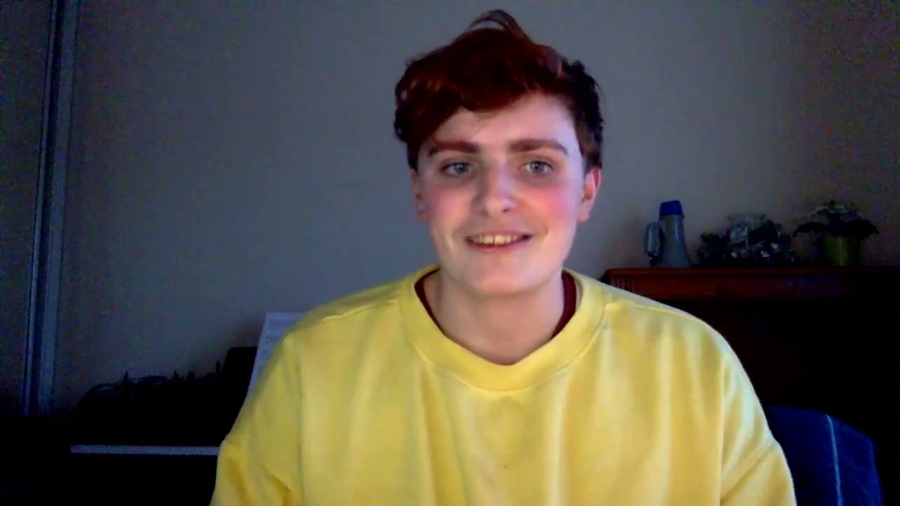 After THE OIL MACHINE: Dylan Hamilton – catch-up with one of the young activists in the film