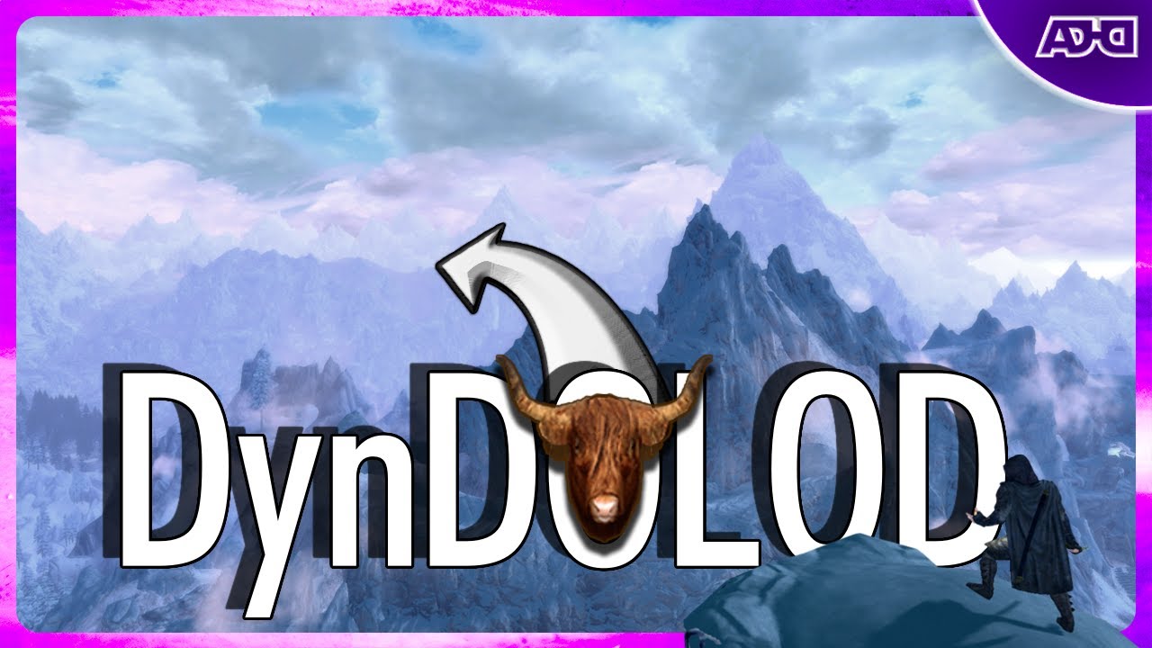 A Comprehensive Guide to Installing DynDOLOD 3 for Skyrim AE in 2024 | Galaxy.ai