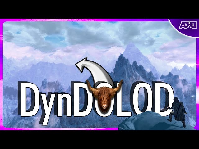 A Comprehensive Guide to Installing DynDOLOD 3 for Skyrim AE in 2024 ...