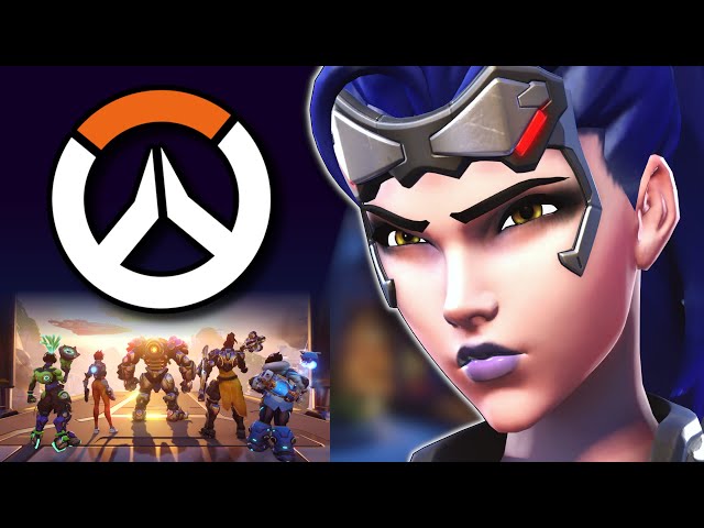 When does Overwatch 2 Flashpoint mode release with Suravasa and New ...