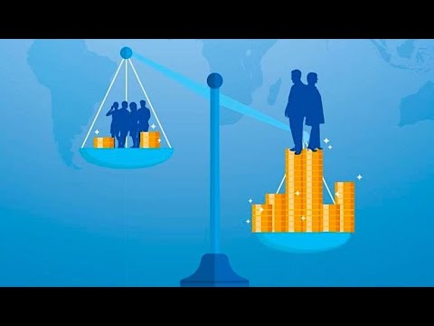 World's 500 Richest People: Bloomberg Billionaire Index - “It's Time, To Care & Share”
