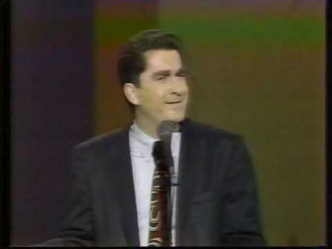 Mike McDonald: "On Target" (1990)