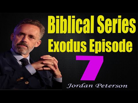 Are You in Egypt, The Desert, or the Promised Land Biblical Series Exodus Episode 7