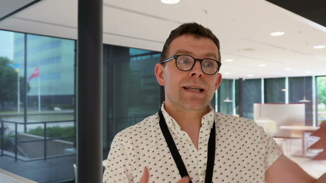 Conversational User Interfaces 2023