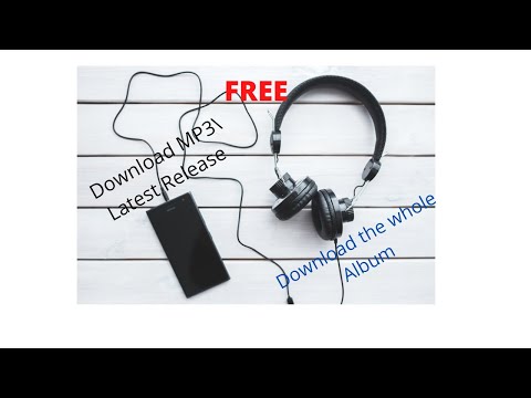 Download Mp3 latest songs with Album like itunes for FREE