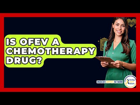 Is Ofev A Chemotherapy Drug? - Oncology Support Network