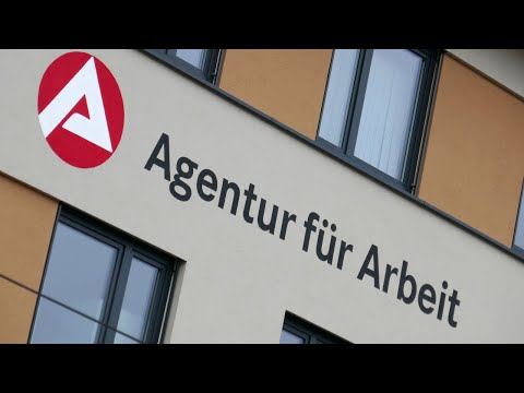 Chef der Arbeitsagentur über die derzeitige Situation
