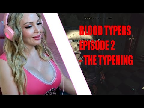 Steam Community :: Blood Typers