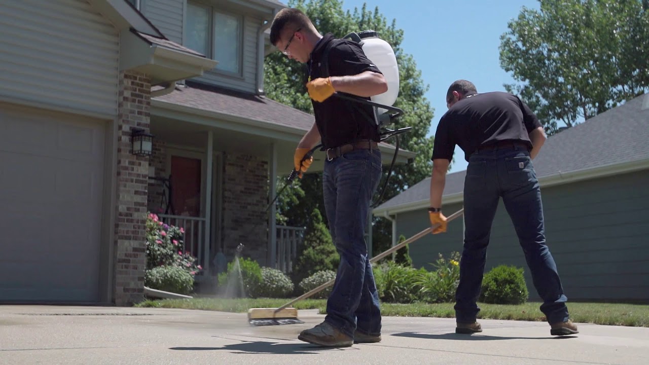SealantPro Installation Overview