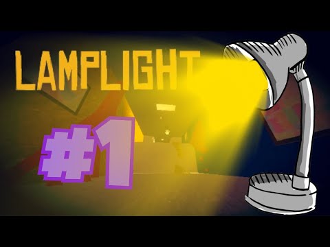 Steam Community :: Video :: I BROKE THE GAME... - Lamplight - Gameplay ...