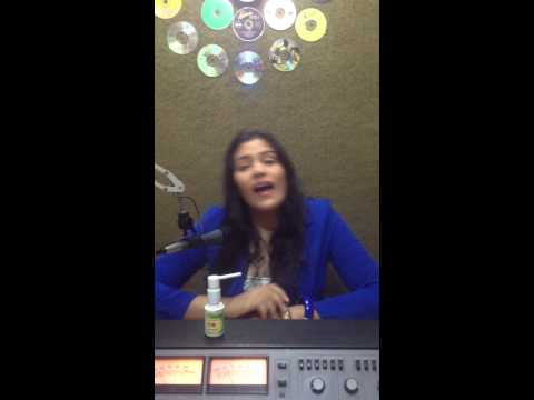 Sofia Yunes - Publicidad isospray